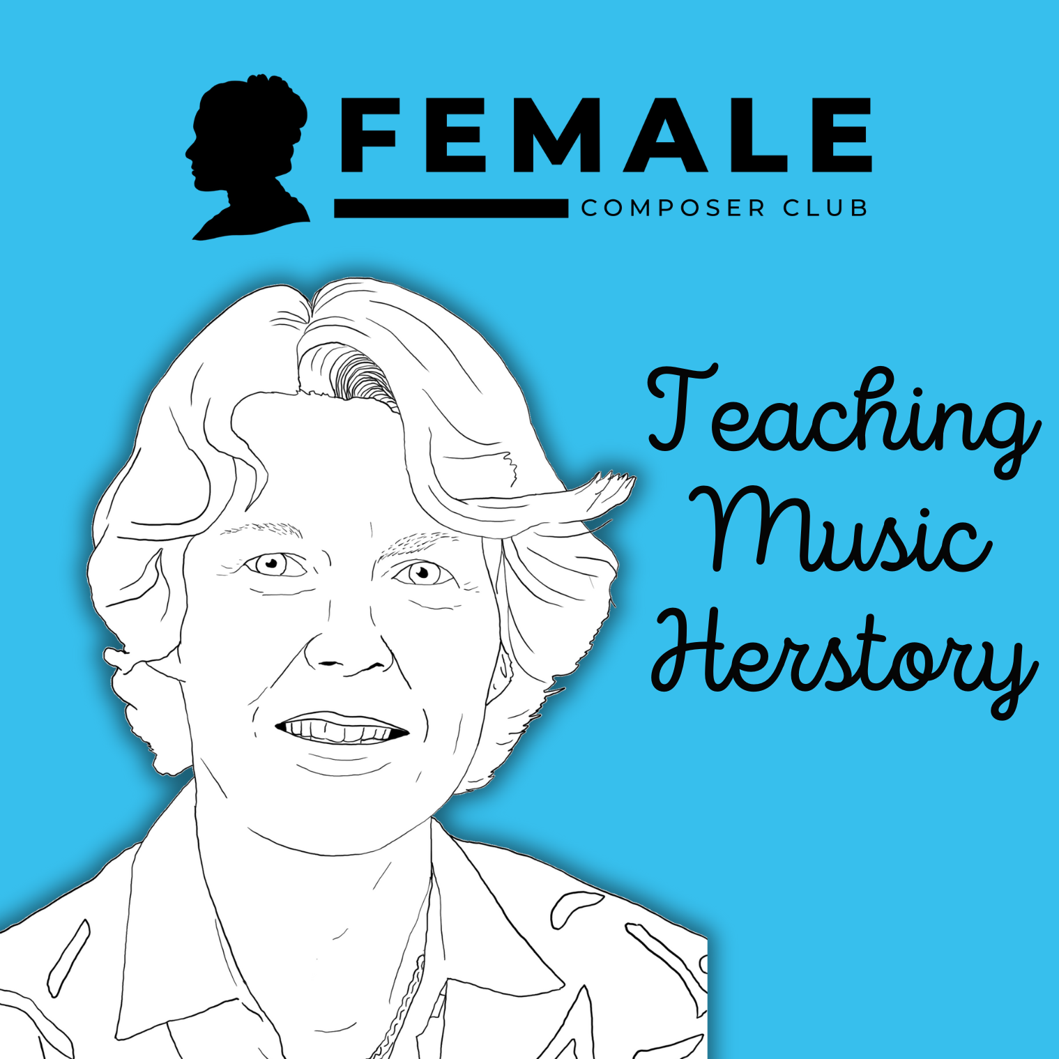 Ann Southam: Female Composer Club Resource Pack - Female Composer Club